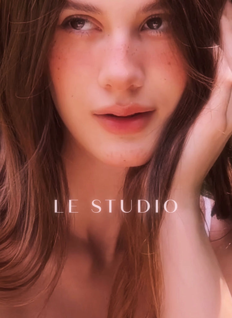 LE STUDIO